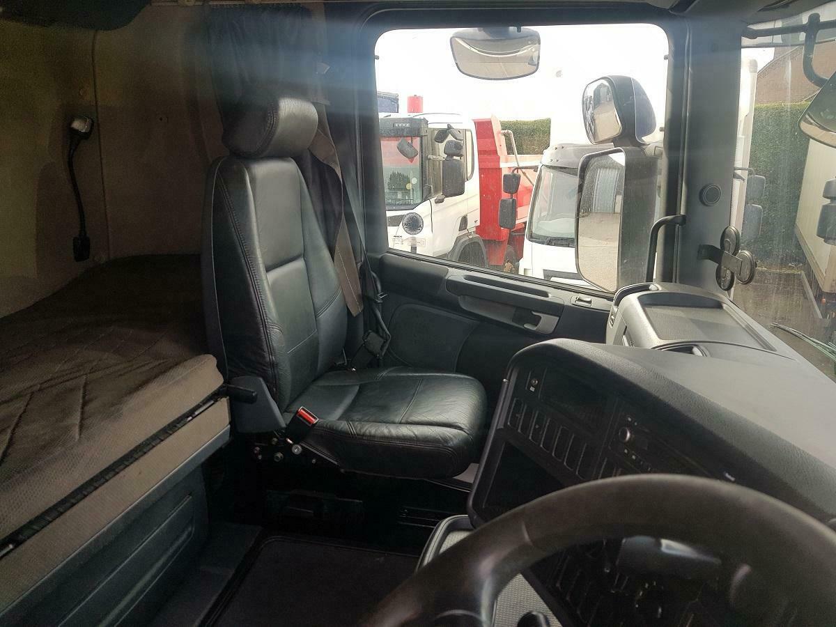 Scania R Series 2011/0 - Global Int Ltd