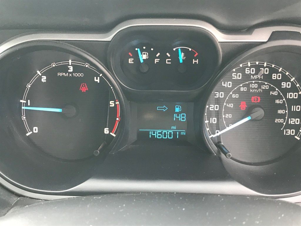 Ford Ranger 2015/0 - Global Int Ltd