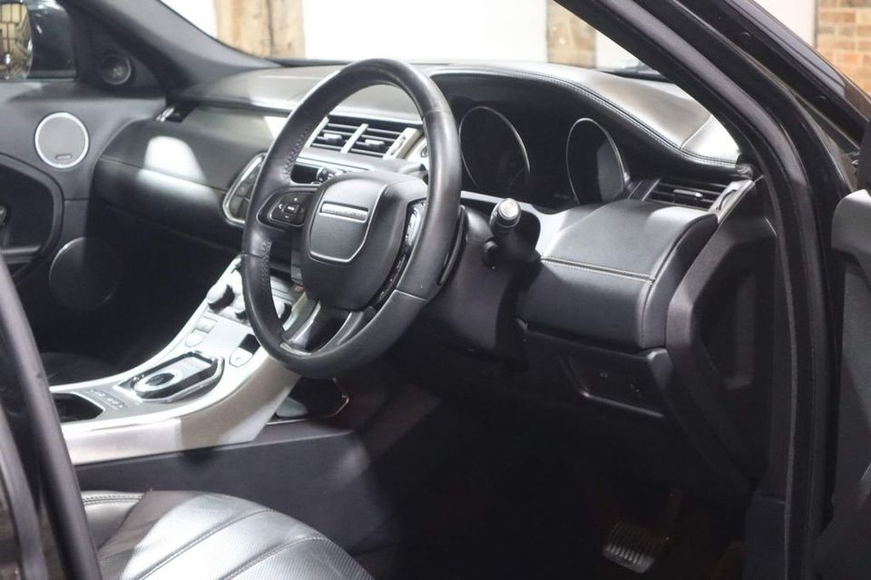 Land Rover Range Rover Evoque 2015/0 - Global Int Ltd