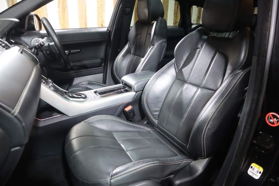 Land Rover Range Rover Evoque 2015/0 - Global Int Ltd