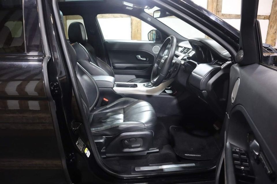 Land Rover Range Rover Evoque 2015/0 - Global Int Ltd