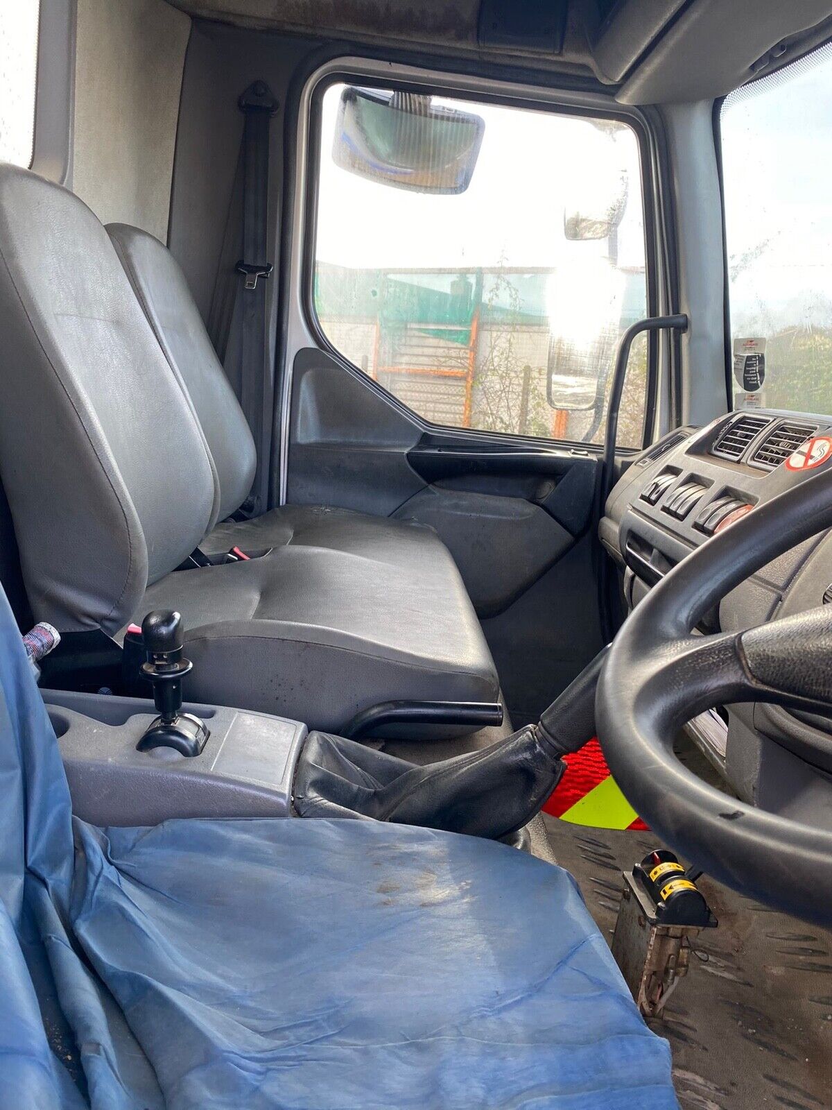 Daf Lf45 150 2005/0 - Global Int Ltd