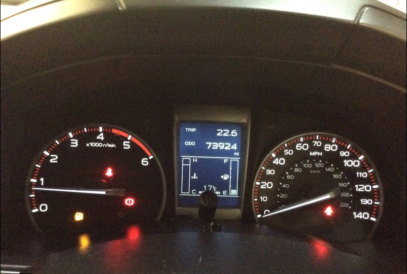 Isuzu D-max 2016/0 - Global Int Ltd