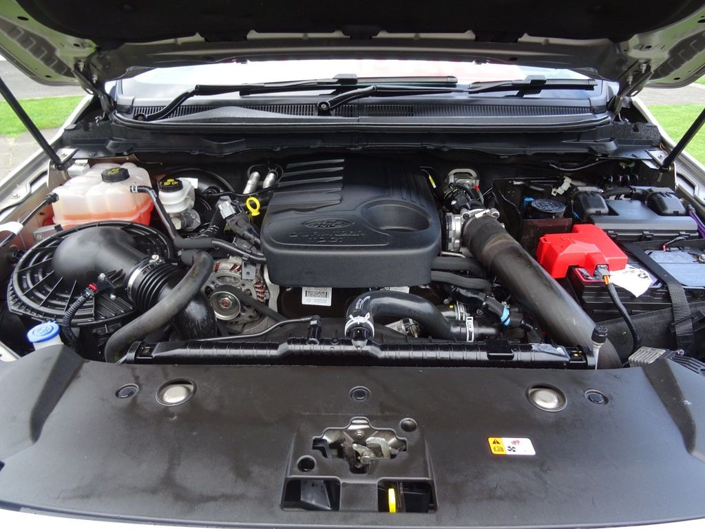 Ford Ranger 2016/0 - Global Int Ltd