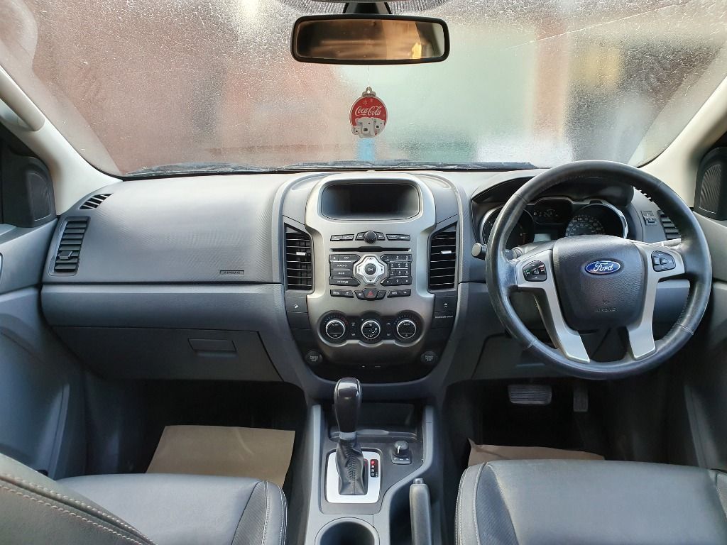 Ford Ranger 2013/0 - Global Int Ltd